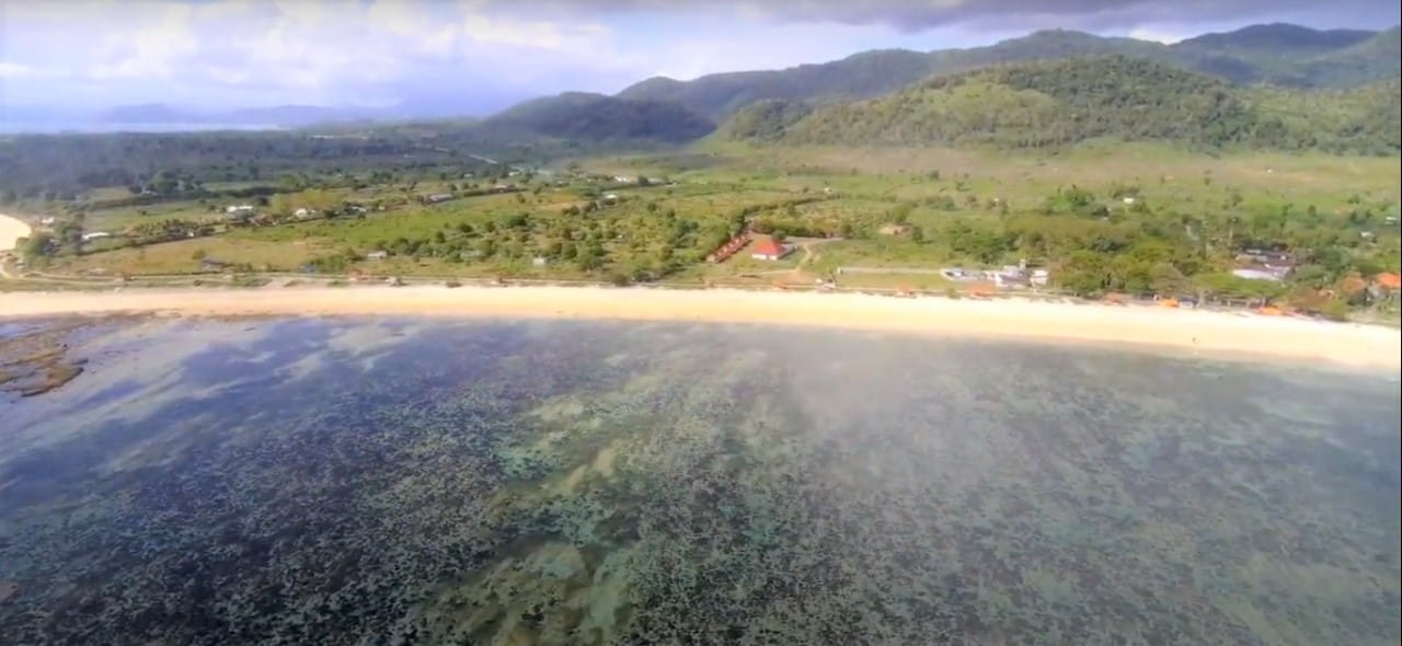 Baru Dilantik, Bupati Dompu Siap Geber Sport Tourism | Gerakita