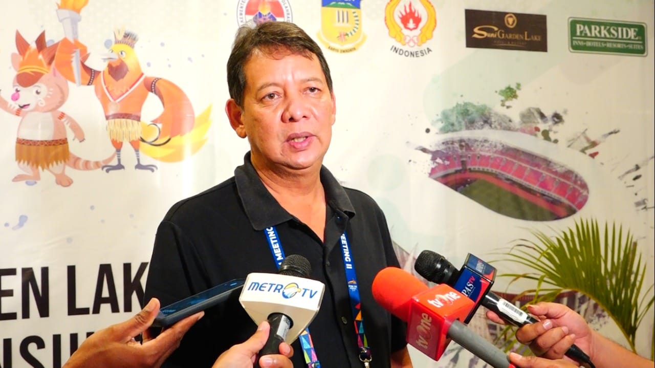 CdM Meeting II Usai Digelar, Peserta Optimis Torang Bisa | Gerakita