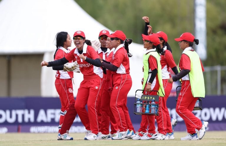 Menembus Dunia, Cricket Indonesia tampil Cemerlang dan meraih ...