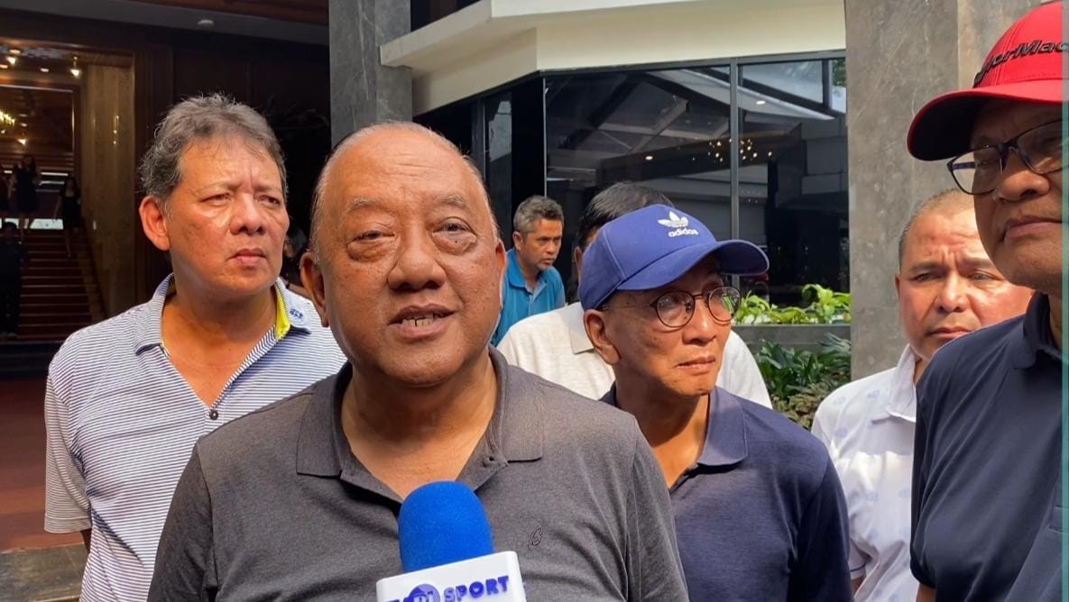 Kejuaraan Golf “BNI-KONI Open 2023” Tuntas Digelar, Pertamina Hulu Energi Juaranya | Gerakita